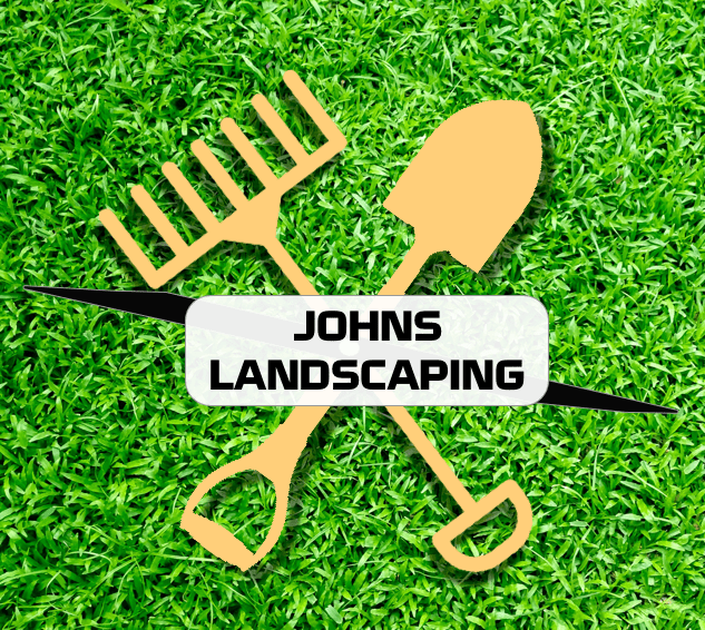 Home - John's Landscaping