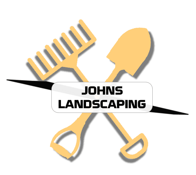 Home - John's Landscaping